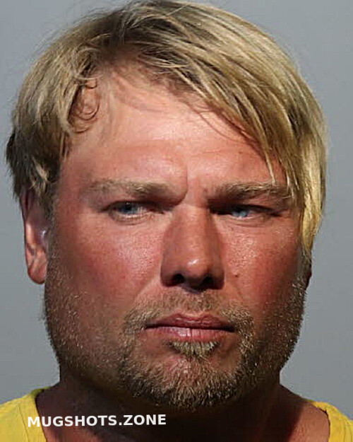JAMES CONRAD 03/11/2023 - Seminole County Mugshots Zone