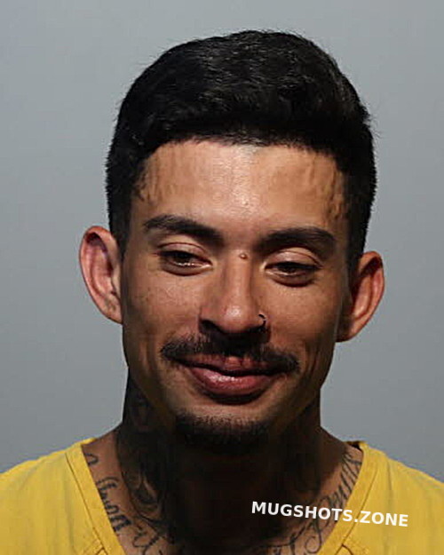 JOSE DURAN-SWEATT 03/11/2023 - Seminole County Mugshots Zone