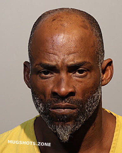 ROBERT BROWN 03/13/2023 - Seminole County Mugshots Zone