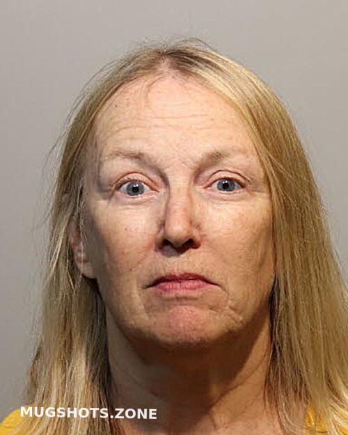 CARRIE WAGNER 03/13/2023 - Seminole County Mugshots Zone