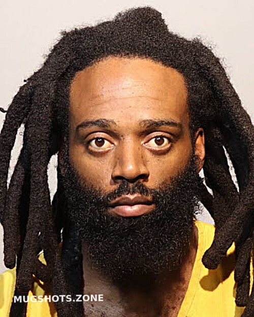 JERALD WILLIAMS 03/13/2023 - Seminole County Mugshots Zone