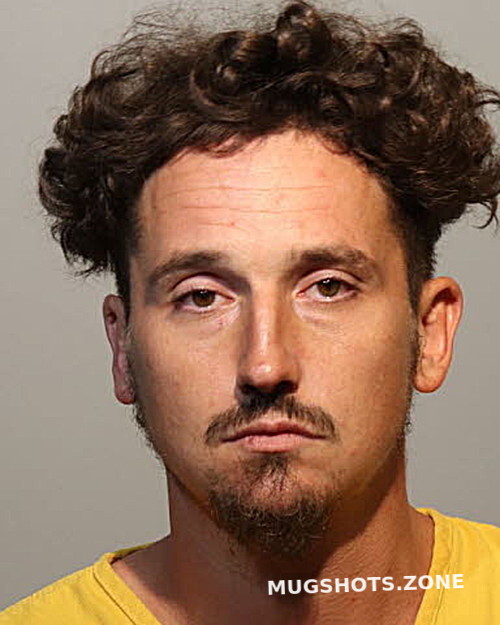 RYAN BEARD 03/14/2023 - Seminole County Mugshots Zone