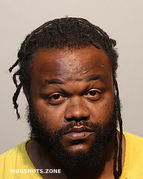 ERIC CLEVELAND 03/14/2023 - Seminole County Mugshots Zone