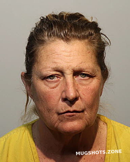 KIMBERLY HARRIS 03/15/2023 - Seminole County Mugshots Zone