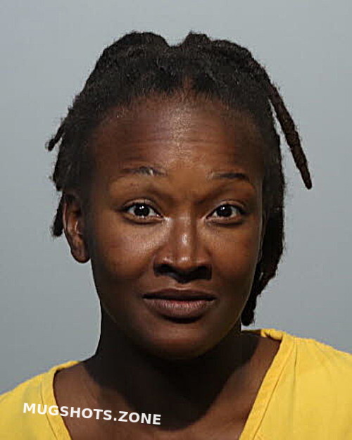 ANNA HAMMETT 03/15/2023 - Seminole County Mugshots Zone