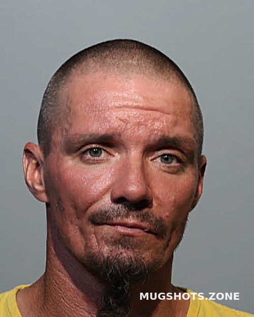 JAMES DANFORTH 03/15/2023 - Seminole County Mugshots Zone
