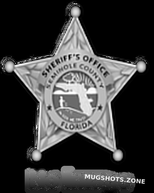 ELIZABETH SHULMAN 03/15/2023 - Seminole County Mugshots Zone