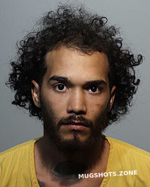 JASON RODRIGUEZ PELLOT 03/16/2023 - Seminole County Mugshots Zone