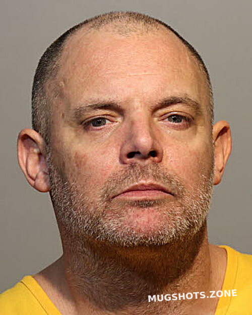 JARED LANHAM 03/17/2023 - Seminole County Mugshots Zone