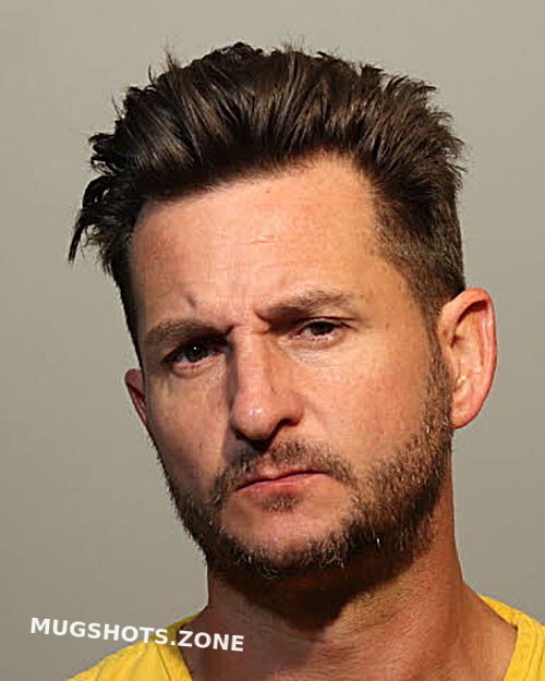 NICHOLAS SCHNEIDER 03/17/2023 - Seminole County Mugshots Zone