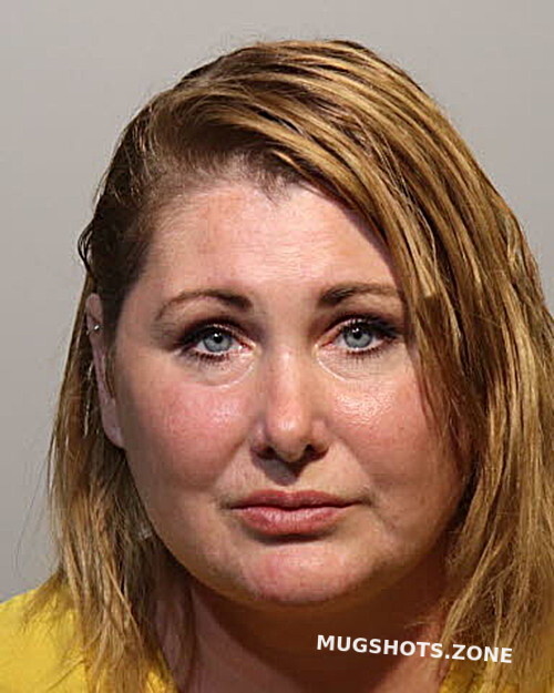 JESSICA FREDRICK 03/17/2023 - Seminole County Mugshots Zone