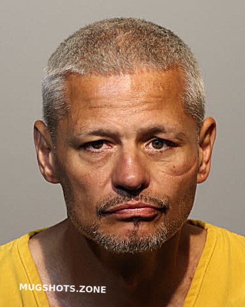 WARREN BLEVINS 03/19/2023 - Seminole County Mugshots Zone