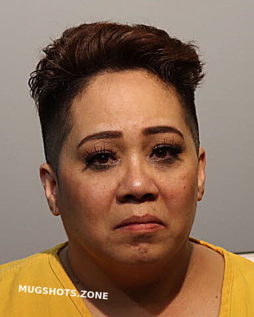 YVETTE JAMES 03/19/2023 - Seminole County Mugshots Zone