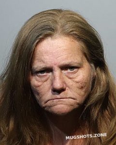 DAWN ALLEN 03/20/2023 - Seminole County Mugshots Zone