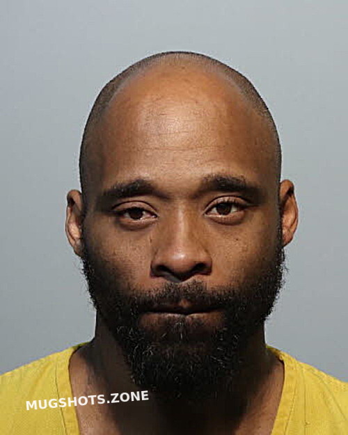 WILLIE COLLIER 03/20/2023 - Seminole County Mugshots Zone