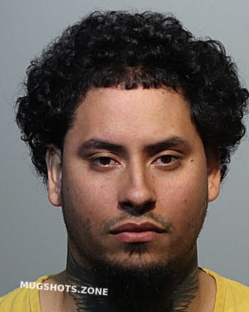 MIKE RIVERA FELICIANO 03/20/2023 - Seminole County Mugshots Zone