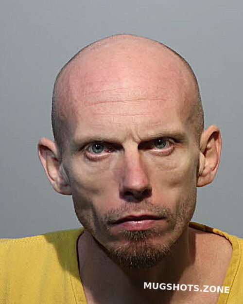 JOSEPH WREN 03/20/2023 - Seminole County Mugshots Zone