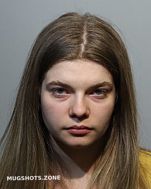 ALLISON BISNETT 03/21/2023 - Seminole County Mugshots Zone