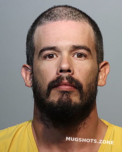 DANIEL BOWEN 03/21/2023 - Seminole County Mugshots Zone