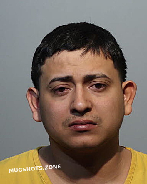 JAYSON RAMIREZ HERNANDEZ 03/22/2023 - Seminole County Mugshots Zone