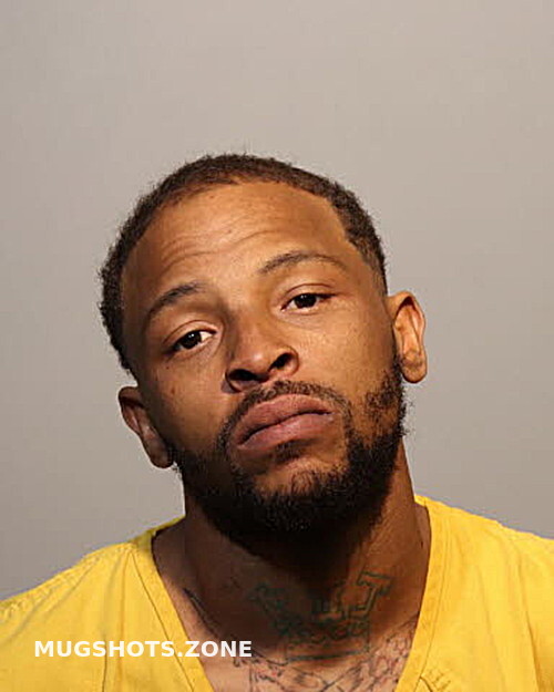 TRAVIOUS LOWE 03/22/2023 - Seminole County Mugshots Zone