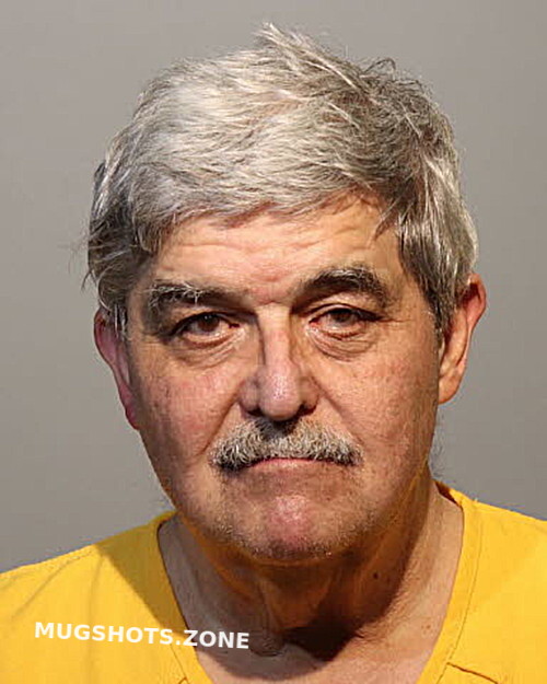 WILLIAM WESSEL 03/23/2023 - Seminole County Mugshots Zone