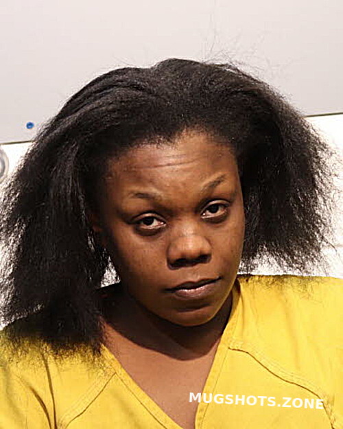 DANEKA HAIR 03/23/2023 - Seminole County Mugshots Zone