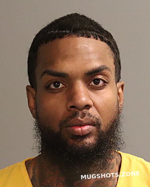 BRYANT LYLE 03/24/2023 - Seminole County Mugshots Zone