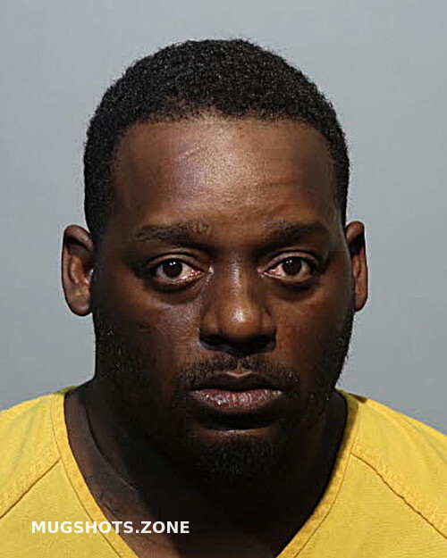 ERIC WILLIAMS 03/24/2023 - Seminole County Mugshots Zone