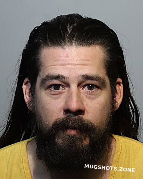 CHARLIE ENGLISH 03/24/2023 - Seminole County Mugshots Zone