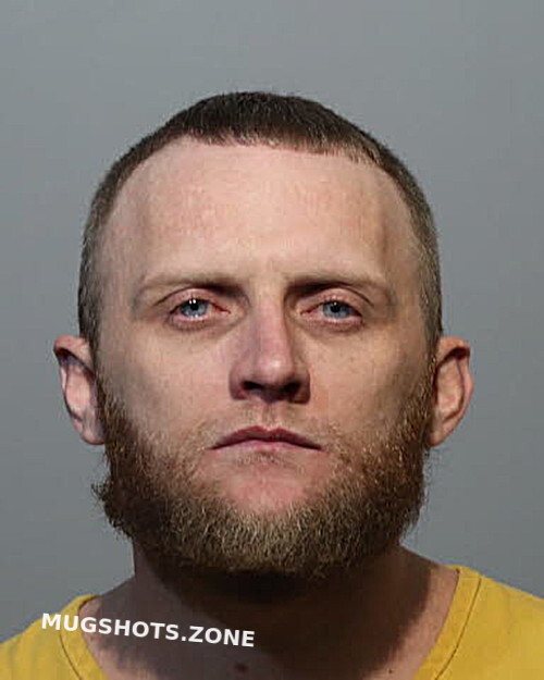 JON RODDY 03/24/2023 - Seminole County Mugshots Zone
