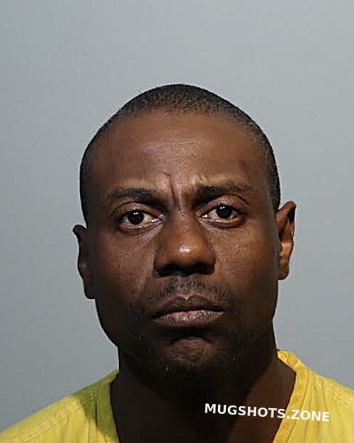 CHAZ HORNE 03/25/2023 - Seminole County Mugshots Zone