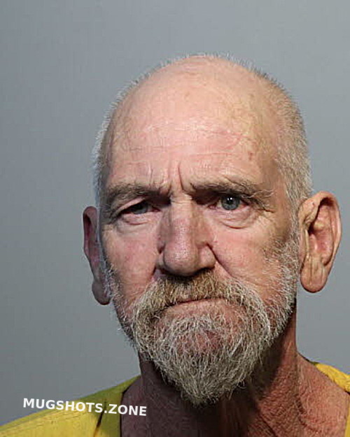 ROBERT BOYD 03/25/2023 - Seminole County Mugshots Zone