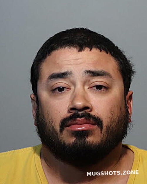 JAVIER HUERTAS 03/26/2023 - Seminole County Mugshots Zone