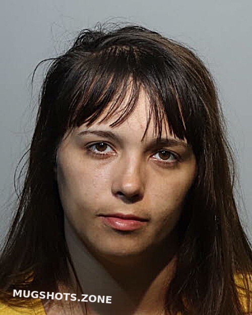 CELESTE JONES 03/26/2023 - Seminole County Mugshots Zone