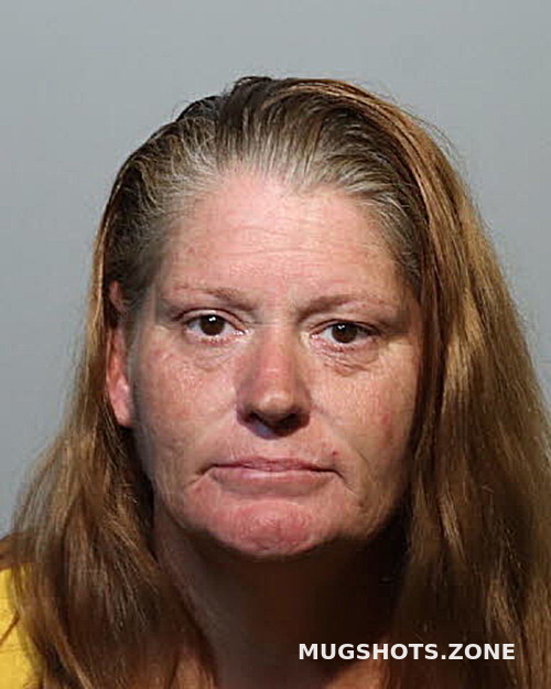 KATHERINE DOYLE 03/26/2023 - Seminole County Mugshots Zone