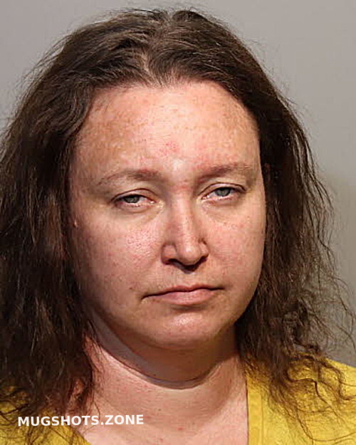 CHELSEA COTTLE 03/27/2023 - Seminole County Mugshots Zone