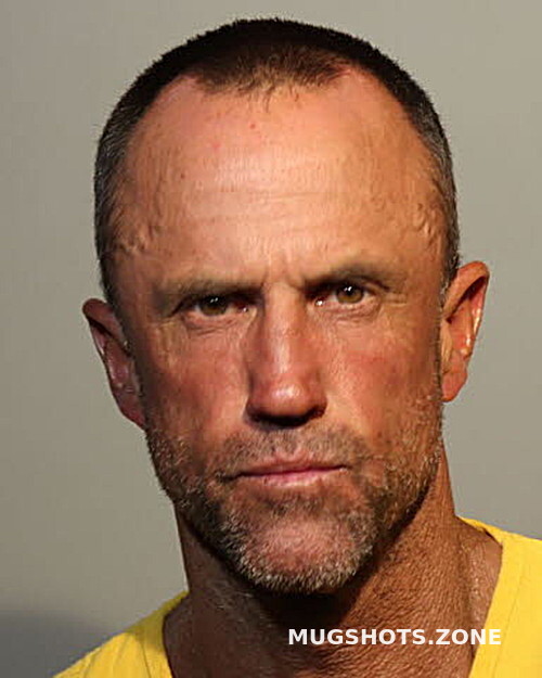 CARL WILSON 03/28/2023 - Seminole County Mugshots Zone