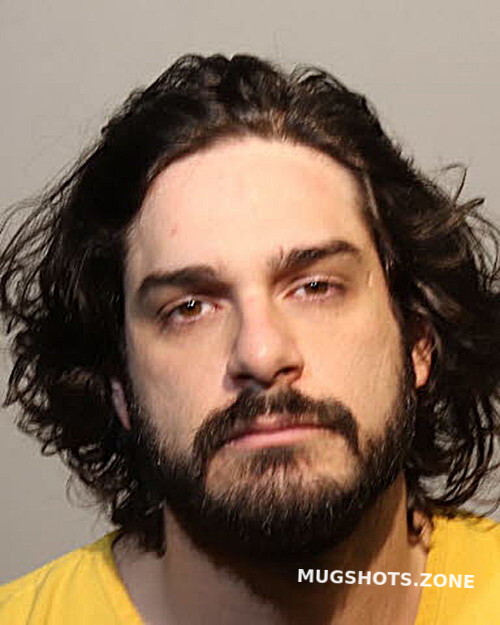 SAMUEL OLIVEIRA 03/28/2023 - Seminole County Mugshots Zone