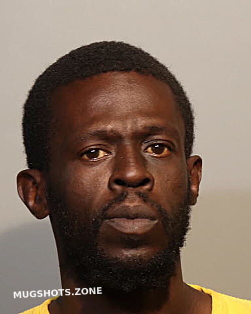 ROGER CURRY 03/28/2023 - Seminole County Mugshots Zone