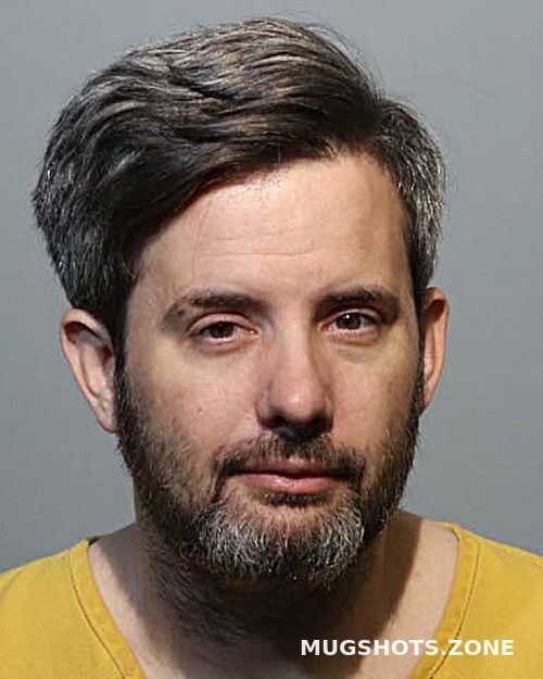 AUSTIN TEETER 03/29/2023 - Seminole County Mugshots Zone