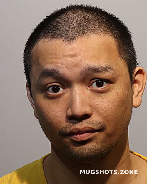 Duy Nguyen 03292023 Seminole County Mugshots Zone