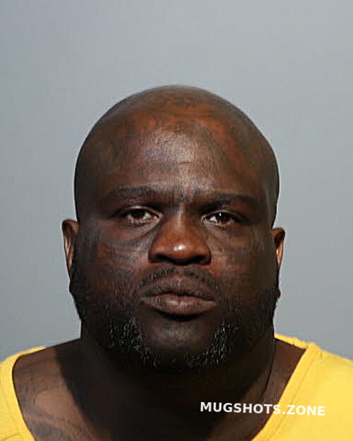 LARRY HARDY 03/29/2023 - Seminole County Mugshots Zone