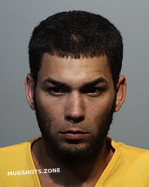 JOSE POL TRONCOSO 03/30/2023 - Seminole County Mugshots Zone