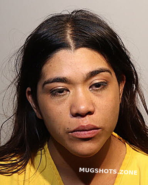 DAYSHIA FALU 03/30/2023 - Seminole County Mugshots Zone
