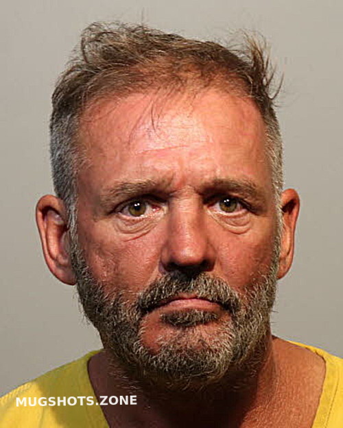 MICHAEL FOY 03/30/2023 - Seminole County Mugshots Zone