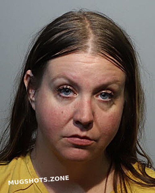 MICHELLE LOCKE 03/31/2023 - Seminole County Mugshots Zone