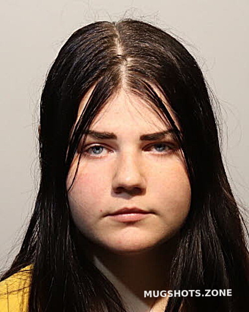 KAYLA TALLMAN 03/31/2023 - Seminole County Mugshots Zone