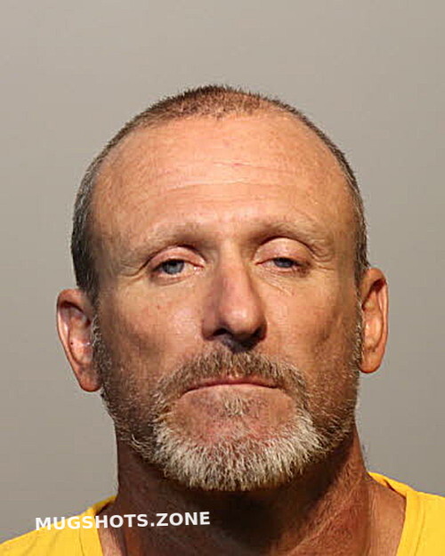 JAMES MATTOX 04/01/2023 - Seminole County Mugshots Zone