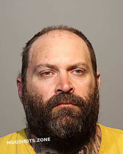 RYAN CONKLIN 04/01/2023 - Seminole County Mugshots Zone